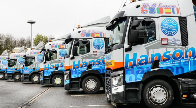 Commercial Branding and Signage Hull | ARM Signs Ltd