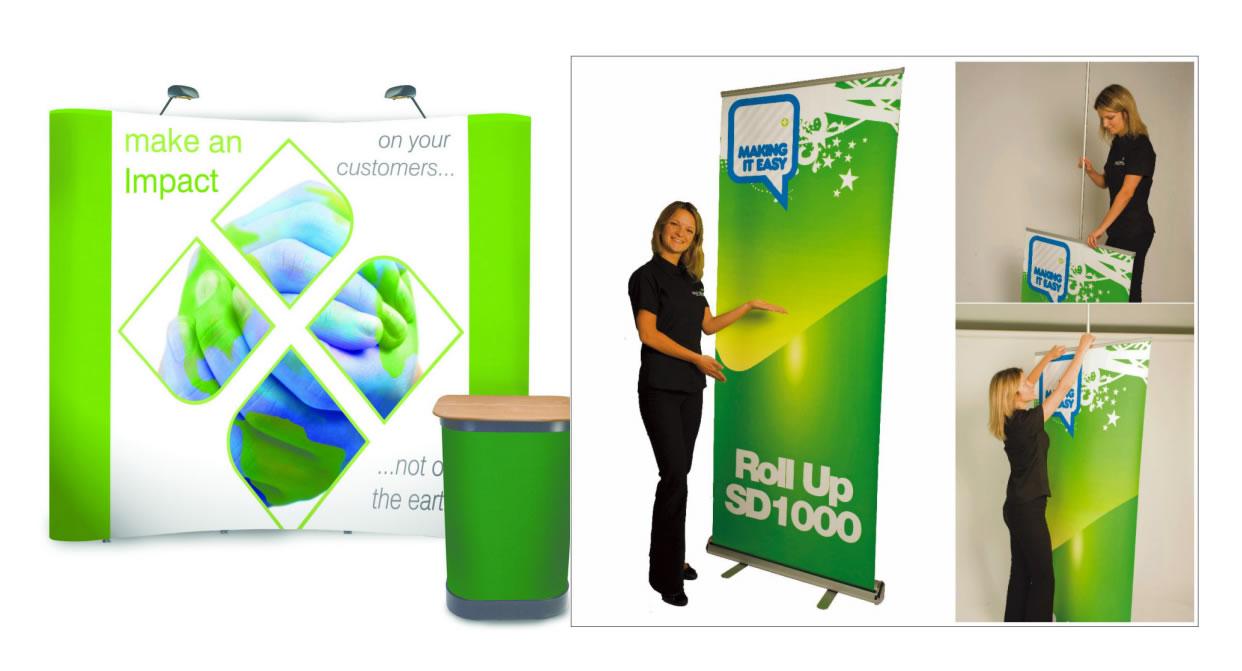 ARM Signs – Full Colour Print | ARM Signs