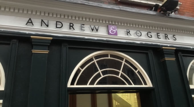 ARM Signs - Signage - ARM Signs